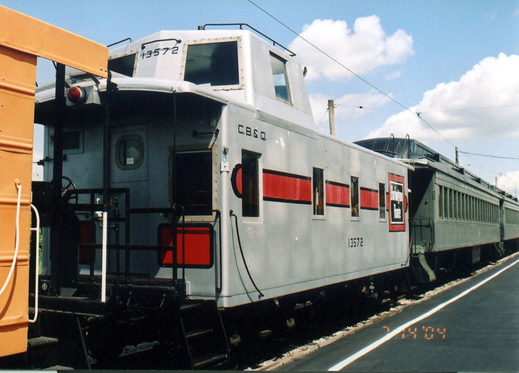 CBQ 13572 2004